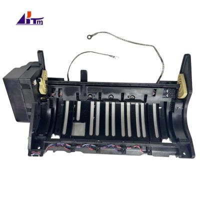 China 1750304916 Diebold Nixdorf ATM Component Shutter I-O-tray NSL DN250 Spare Parts for sale