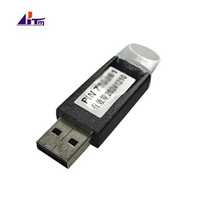 China NCR SelfServ S1 S2 ATMdesk USB Key 1 Year License Hard Dish ATM Dongle for sale