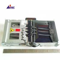 China Diebold Nixdorf 1750350801 CMDv6A Divert Module ATM Replacement Parts for sale