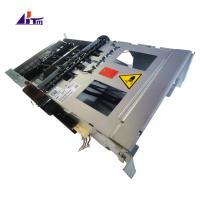 China Diebold Nixdorf 1750350801 CMDv6A Divert Module ATM Replacement Parts for sale