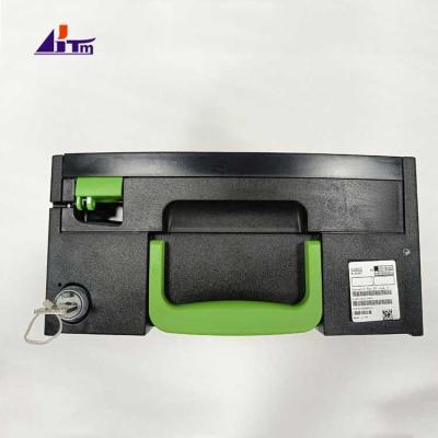 China Diebold Nixdorf DN250A ATM CMD-V6A Cassette Rec Bc Lock II 01750279853 for sale