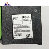 China Diebold Nixdorf DN250A ATM CMD-V6A Cassette Rec Bc Lock II 01750279853 for sale