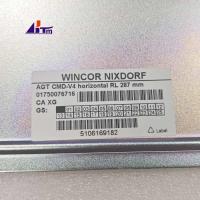 China 1750076716 Wincor ATM Parts PC285 CMD-V4 Horizontal RL 287mm Transport for sale
