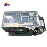 China OKI G8 Card Reader ICT3QA-3A7997 RG8 BRM ATM Recycler Spare Parts for sale
