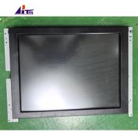 China OKI G8 ATM Recycler 15 inch LCD Display Monitor Screen YA4171-1126G001 for sale