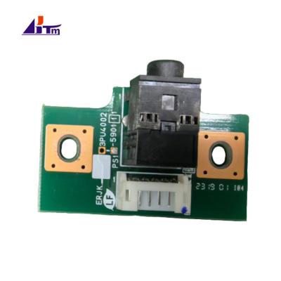 China OKI G8 ATM Recycler Earphone Interface Board 19072-5901G001 for sale