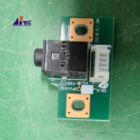 China OKI G8 ATM Recycler Earphone Interface Board 19072-5901G001 for sale