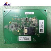 China ICMOMO-1392 C OKI G8 ATM Recycler Contactless Card Reader Control Board for sale