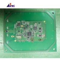 China ICMOMO-1392 C OKI G8 ATM Recycler Contactless Card Reader Control Board for sale