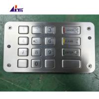 China OKI G8 EPP Keypad RG8 ATM Recycler Keyboard HMB9201S ATM Spare Parts for sale