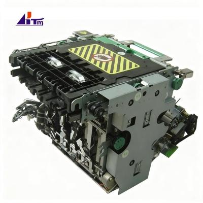 China NCR GBRU GBNA Escrow And Reservoir 0090020378 009-0020378 ATM Component for sale