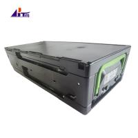 China ATM Diebold Nixdorf DN200 Recycling Cassette 1750301000 01750301000 for sale