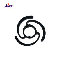 China 1750301000-01-03 Paddle Wheel for ATM Diebold Nixdorf DN Recycling Cassette for sale