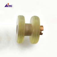 China ATM Diebold Nixdorf DN Recycling Cassette Rubber Roller 1750301000-01-05 for sale