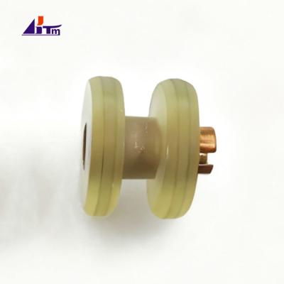 China ATM Diebold Nixdorf DN Recycling Cassette Rubber Roller 1750301000-01-05 for sale