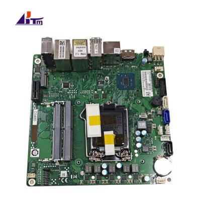 China 1750304578 01750304578 Wincor Nixdorf I6 Motherboard TPM1.2 ATM Parts for sale