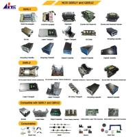 China NCR GBRU2 GBRU1 Dispenser Modules GBRU GBNA ATM Replacement Components for sale
