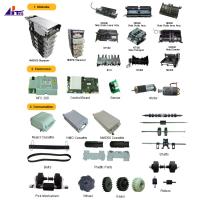China Glory NMD Triton Delarue NMD100 NMD50 Dispenser Modules and All Its ATM Replacement Parts for sale