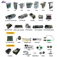 China Fujitsu F53 F56 F510 GRS50 G510 G610 G750 Dispenser Modules ATM Spare Parts for sale