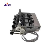 China Fujitsu F53 F56 F510 GRS50 G510 G610 G750 Dispenser Modules ATM Spare Parts for sale