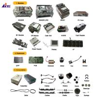 China Hitachi 2845SR UR2 2845V BCRM HCM Modules And All Its ATM Machine Spare Parts for sale