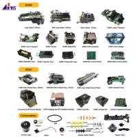 China NCR SDM2 SDM1 ATM Spare Parts Replacement Components ATM Solutions for sale