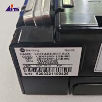China GRG H68VL CRM9250N Lost Reject Box Cassette 502015206001 YT4.0929.0900 for sale