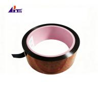 China 715010166 YT7.840.180 GRG H68N CRM9250 Polyimide Tape Without Back for sale