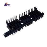 China GRG H68N ATM CRM9250 CT Channel Lower Plate 1 YT8.080.266 726010491 for sale
