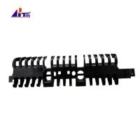 China 726010492 YT8.080.267 GRG H68N CRM9250 CT Channel Lower Plate 2 ATM Repair for sale