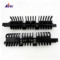 China 726010492 YT8.080.267 GRG H68N CRM9250 CT Channel Lower Plate 2 ATM Repair for sale