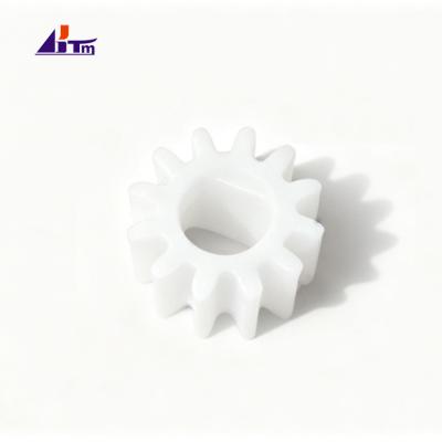 China NCR 6622 6634 6625 6626 S1 Presenter Motor 12T Gear 445-0616027 4450616027 for sale
