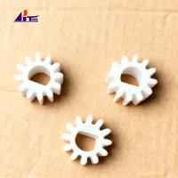 China NCR 6622 6634 6625 6626 S1 Presenter Motor 12T Gear 445-0616027 4450616027 for sale