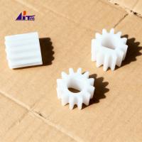 China NCR 6622 6634 6625 6626 S1 Presenter Motor 12T Gear 445-0616027 4450616027 for sale