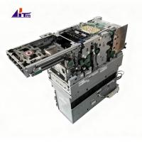 China NCR GBRU2 Dispenser Enhanced Note Acceptor GBRU 2 ATM Solutions for sale