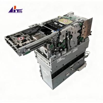 China NCR GBRU2 Dispenser Enhanced Note Acceptor GBRU 2 ATM Solutions for sale