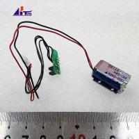 China Hitachi V2G Card Reader Solenoid Assembly TDS-04BL DC 24V TS-EC2G-U13210H for sale