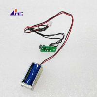 China Hitachi V2G Card Reader Solenoid Assembly TDS-04BL DC 24V TS-EC2G-U13210H for sale