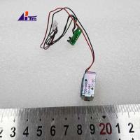 China Hitachi V2G Card Reader Solenoid Assembly TDS-04BL DC 24V TS-EC2G-U13210H for sale