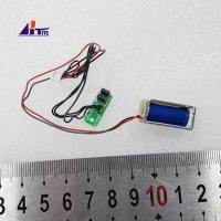 China Hitachi V2G Card Reader Solenoid Assembly TDS-04BL DC 24V TS-EC2G-U13210H for sale