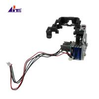 China TS-EC2G-U13210H Hitachi Omron V2G Card Reader Solenoid Assembly for sale