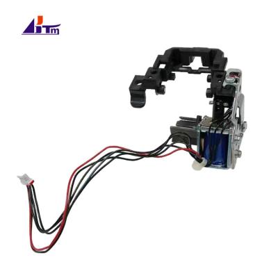 China TS-EC2G-U13210H Hitachi Omron V2G Card Reader Solenoid Assembly for sale