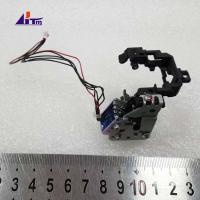 China TS-EC2G-U13210H Hitachi Omron V2G Card Reader Solenoid Assembly for sale