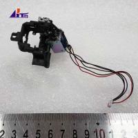 China TS-EC2G-U13210H Hitachi Omron V2G Card Reader Solenoid Assembly for sale