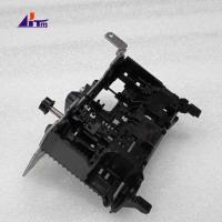 China Hitachi 2845SR UR2 ATM Spare Parts TS-EC2G-U13210H V2G Card Reader Body for sale