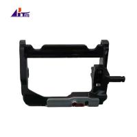 China Hitachi 2845SR ATM Omron V2G Card Reader Head Bracket TS-EC2G-U13210H for sale