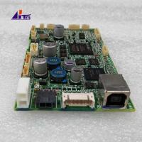 China TS-EC2G-U13210H Hitachi Omron V2G Card Reader Control Board RMC87 for sale