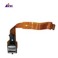 China Hitachi 2845SR TS-EC2G-U13210H Omron  V2G Card Reader Magnetic Read Head for sale