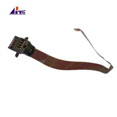 China Hitachi UR2 2845SR Omron V2G Card Reader IC Module TS-EC2G-U13210H for sale