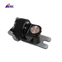 China 2845SR Hitachi V2G Card Reader Rear Lower Rubber Wheel Assembly TS-EC2G-U13210H for sale